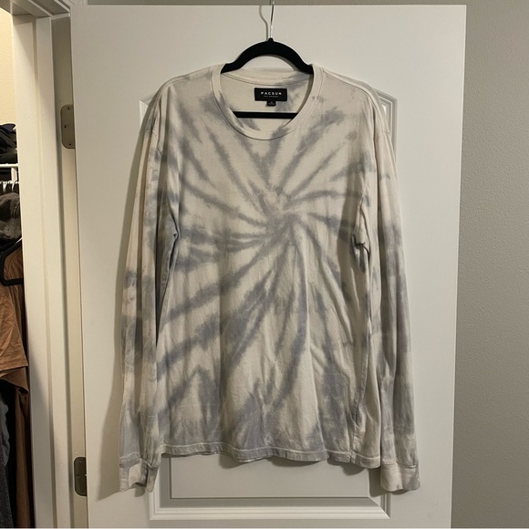 PacSun | Shirts | Pacsun Longsleeve Shirt | Poshmark